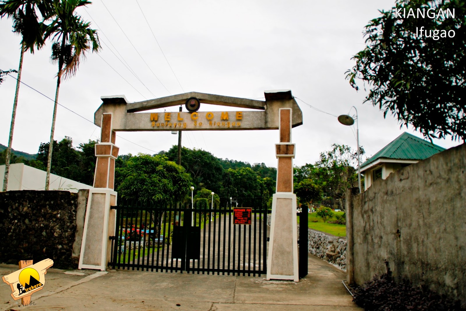 TREKERO: MT. KAPPUGAN: Duo Trek to Kiangan's Silent Peak