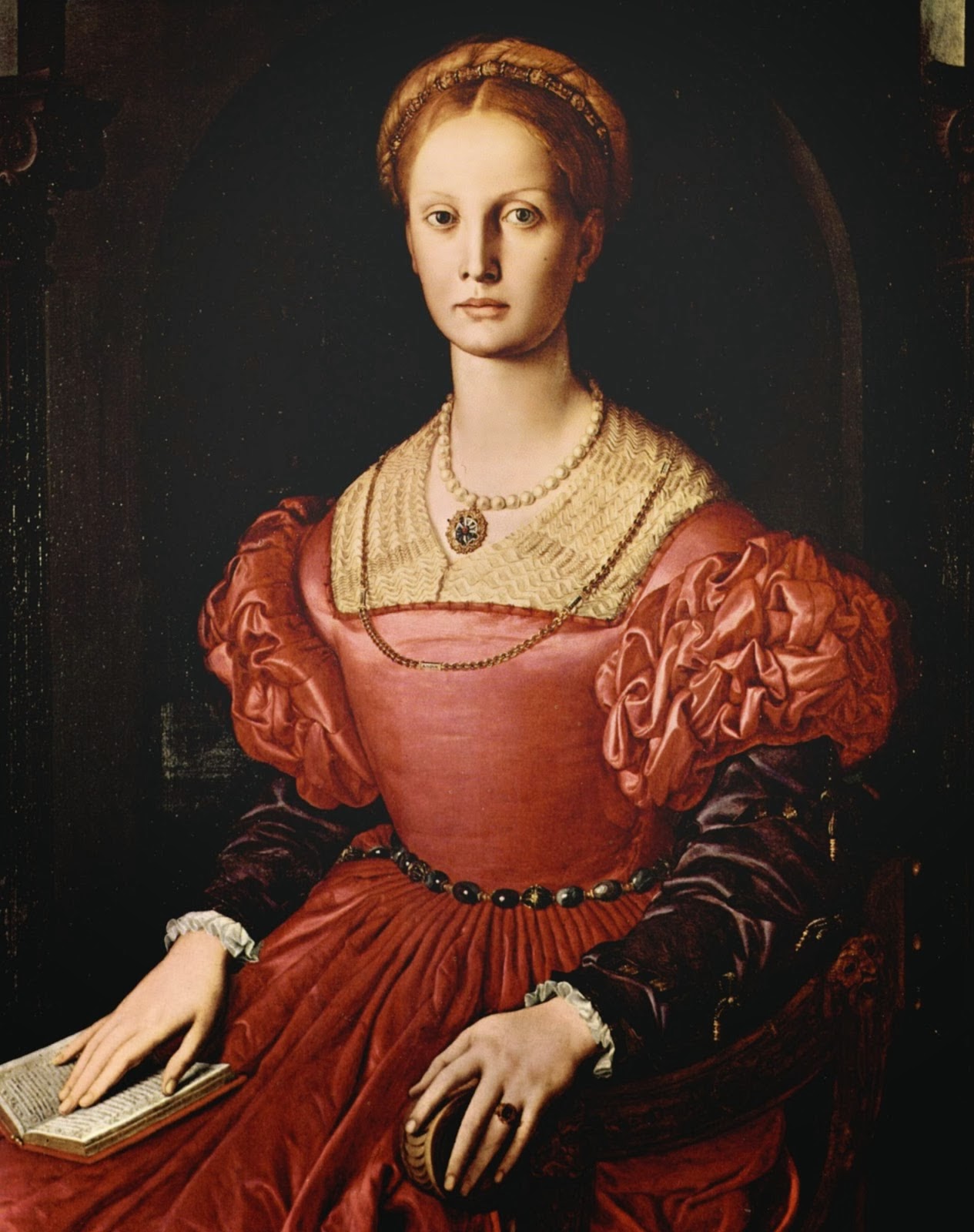 FouskaNews: Elizabeth Bathory η «Ματωμένη Πριγκίπισσα της Τρανσυλβανίας»