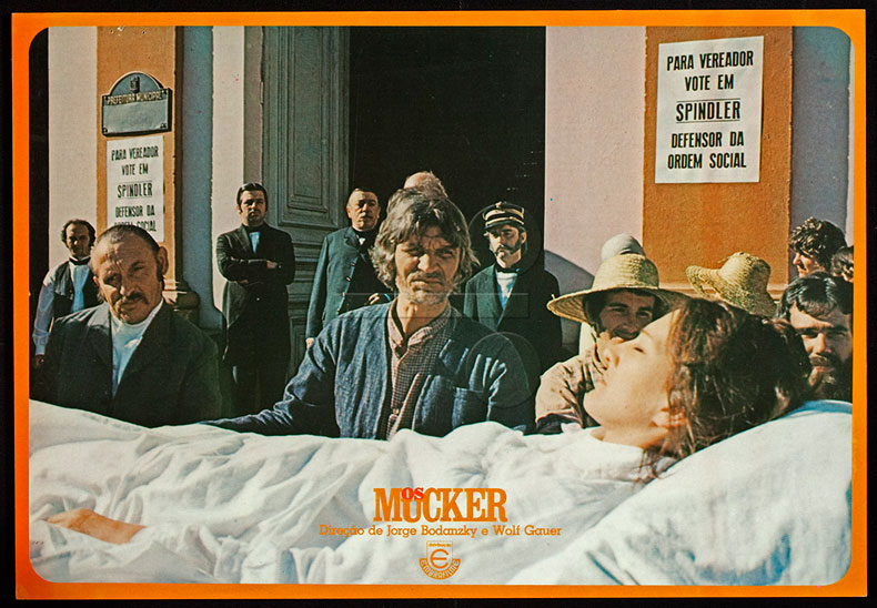 BloGGilnei.Andrade : Jacobina Mentz Maurer e o Movimento Mucker (I)