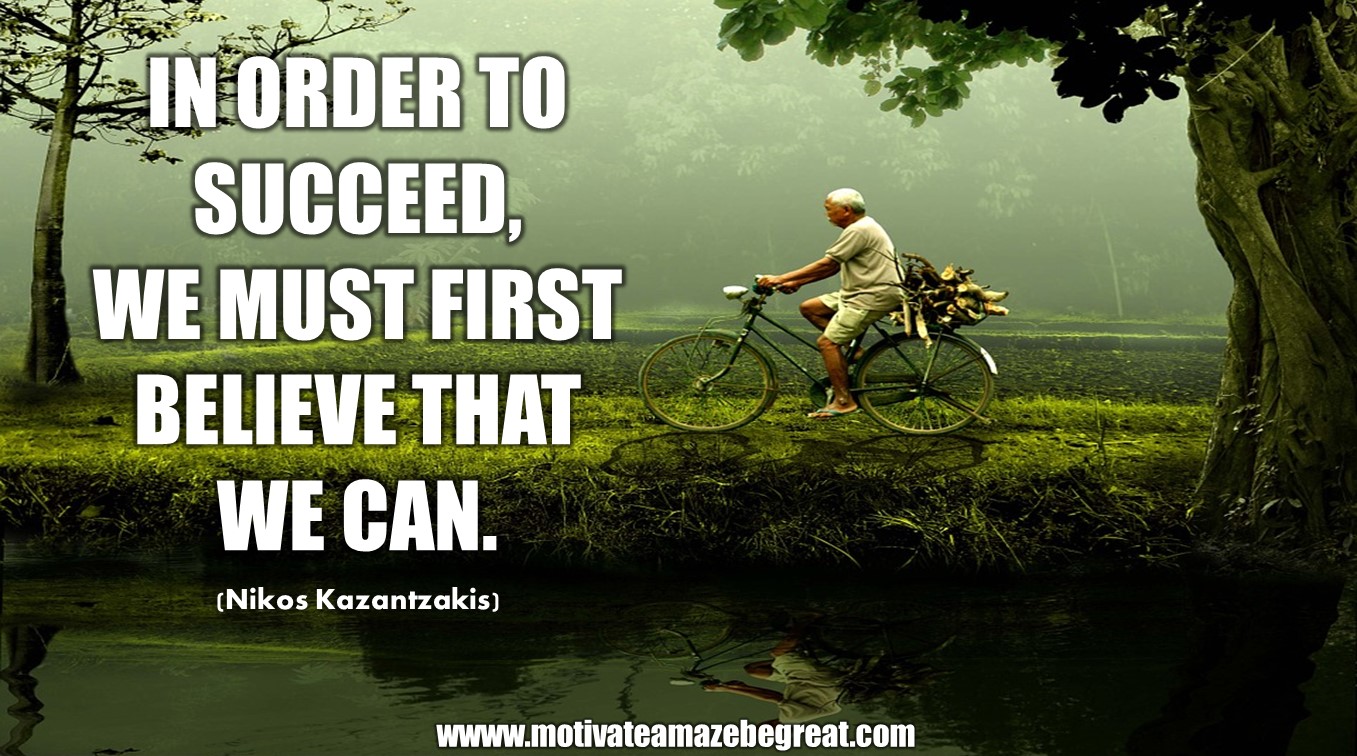 31 Motivational Picture Quotes To Inspire Your Day