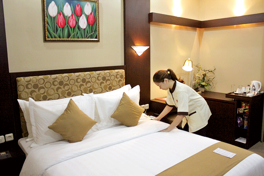 Inspirasi Terbaru Gambar Perhotelan