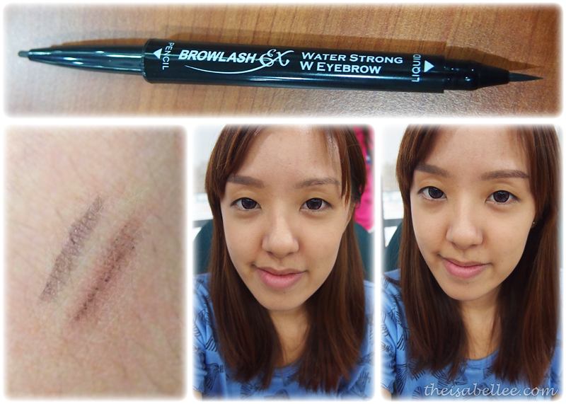 Isabel Lee | Malaysian Beauty & Lifestyle Blogger: BCL Kawaii Makeup ...