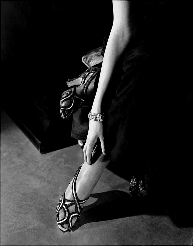 Stunning Fashion Photography by Edward Steichen From the 1920s and ...