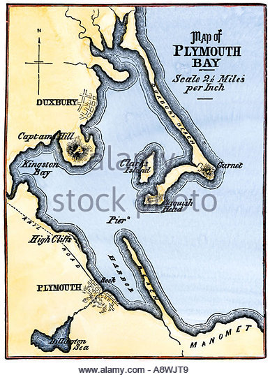 Baker Family Tree: Chapter 42 - Edward Doty, Mayflower Passenger