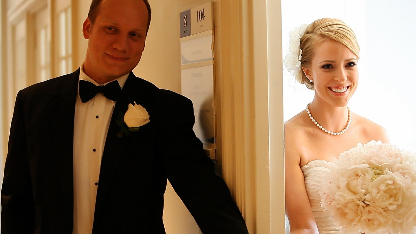 Perry Video and Photography: Lauren & Brad Congdon - First Presbyterian ...