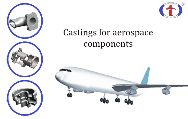 Latest Investment Casting News: Casting as a way of manufacturing ...
