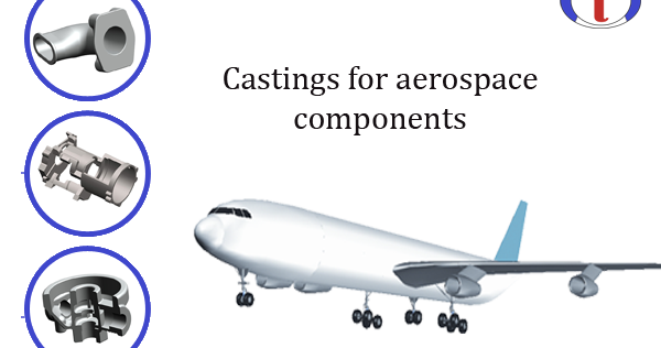 Latest Investment Casting News: Casting as a way of manufacturing ...