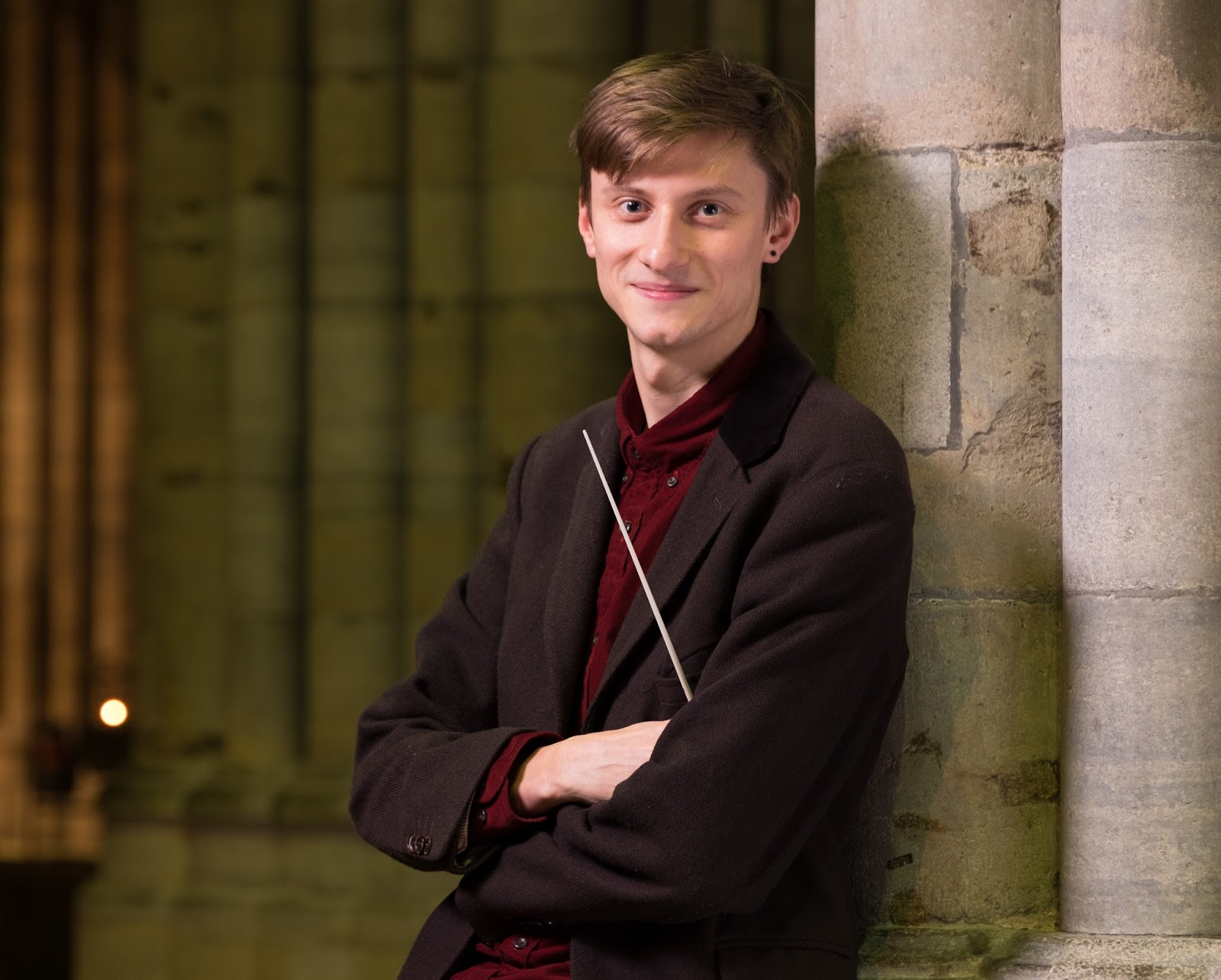 Classical Journey: EMG Symphony Orchestra 50th Anniversary Concert ...