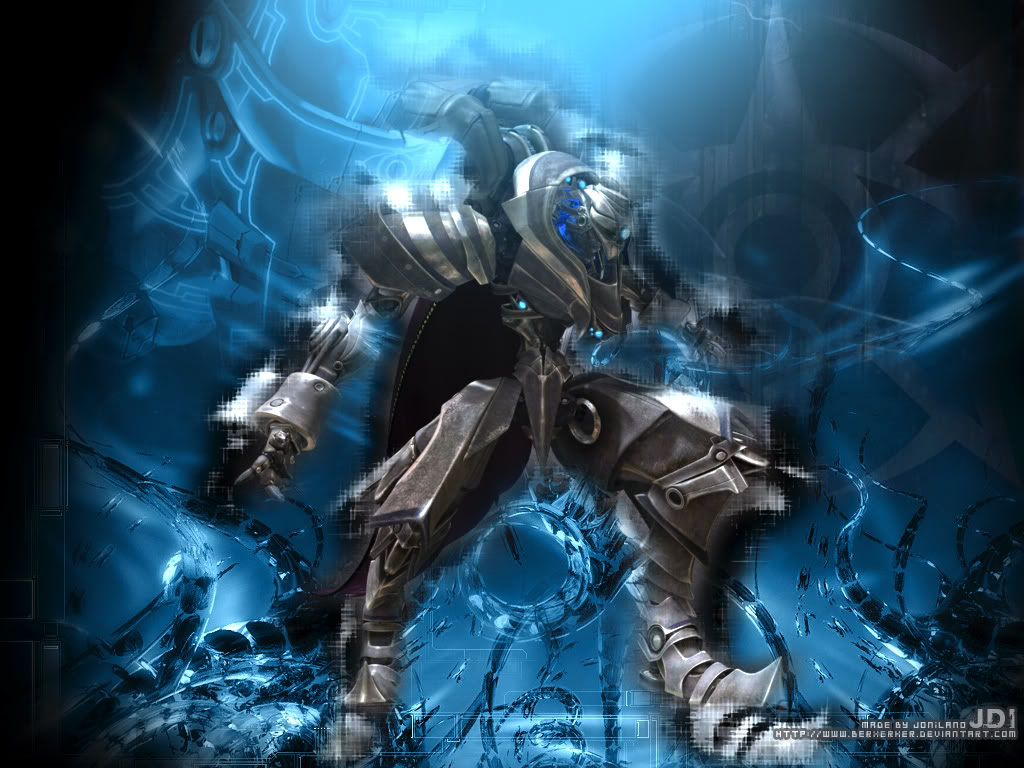 Rf Cerberus RPG ~ Rf Online Traffic