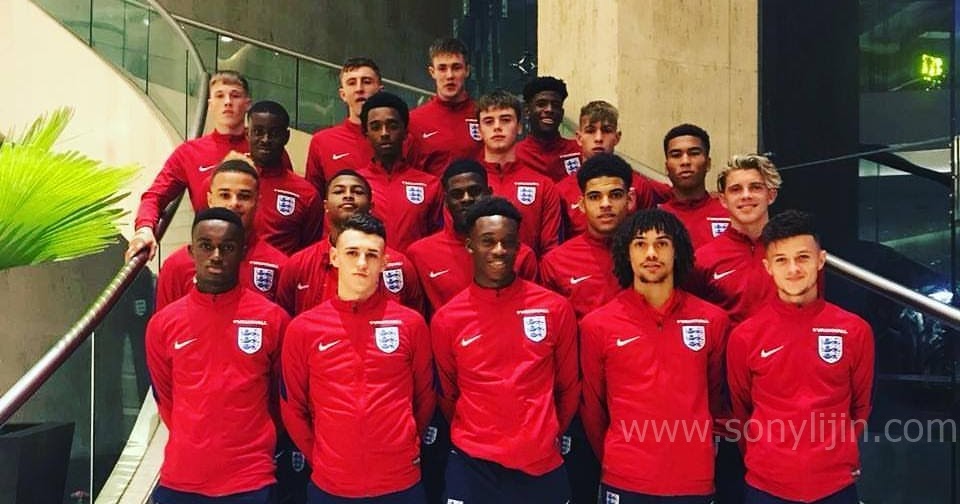 FIFA U-17 World Cup: England U-17 team reached India