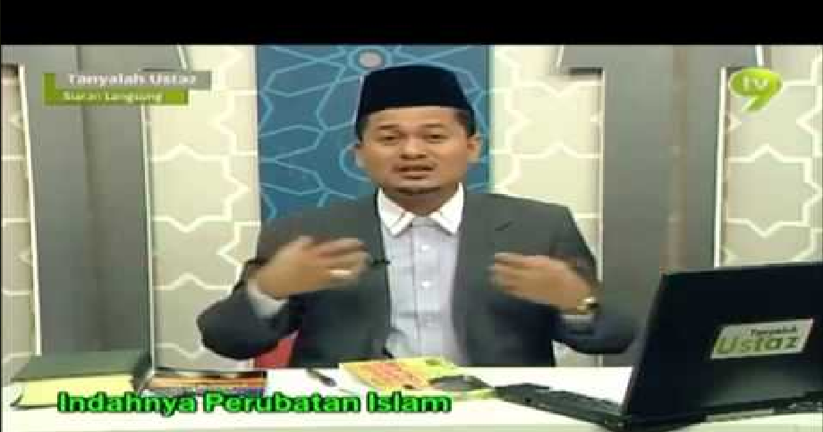 AYAT BERSERTA RAWATAN UNTUK MERAWAT PENYAKIT KULIT GATAL SERTA GEGATA ...