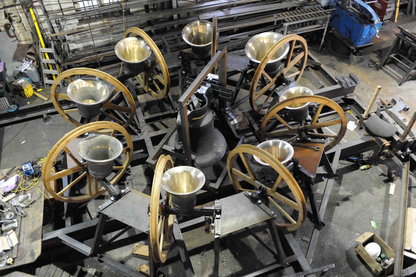 South Ockendon Bells