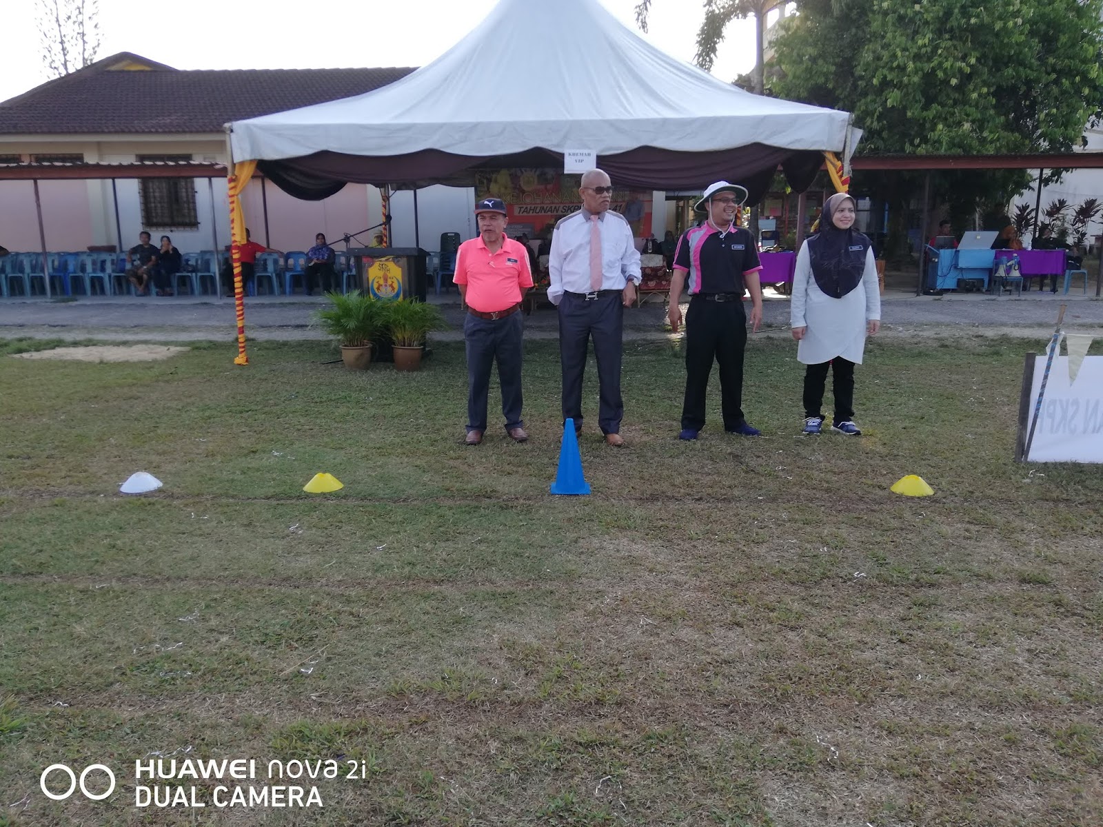 ALBUM SUKAN TAHUNAN 2019 | SKPH