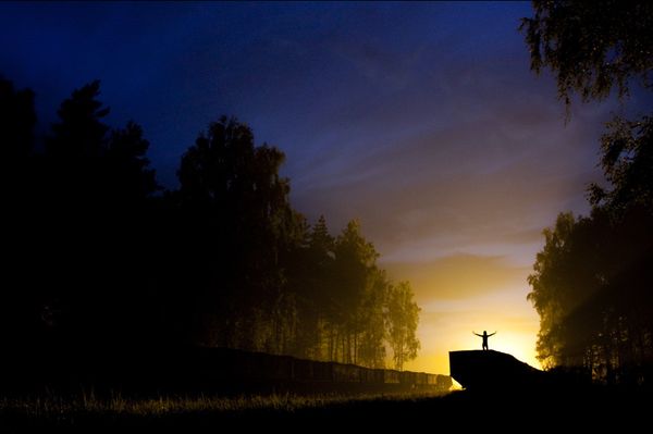 Ciep Photography: Night Photography