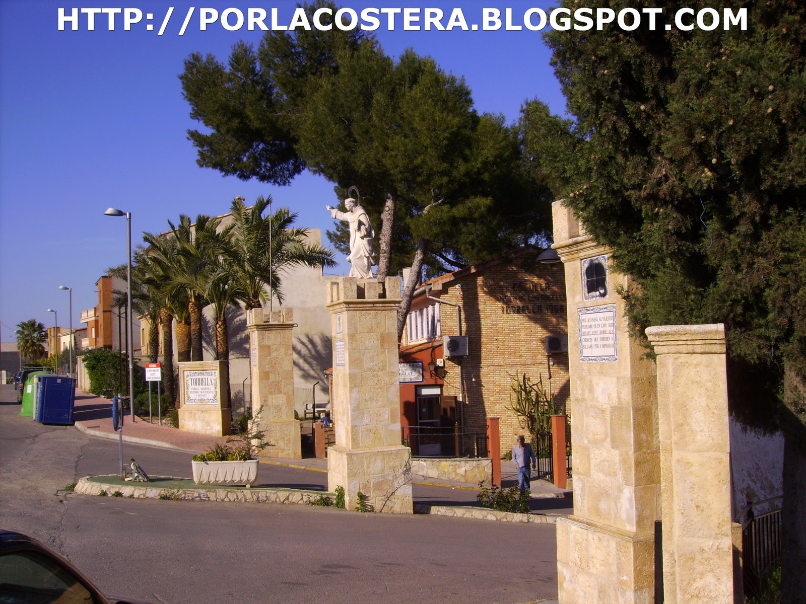 Por la Costera: senderismo, rutas, picnic, excursiones y más…: TORRELLA