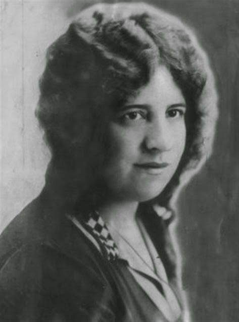 Today in History: OCTOBER 6 = Bootlegger George Remus Kills His Wife