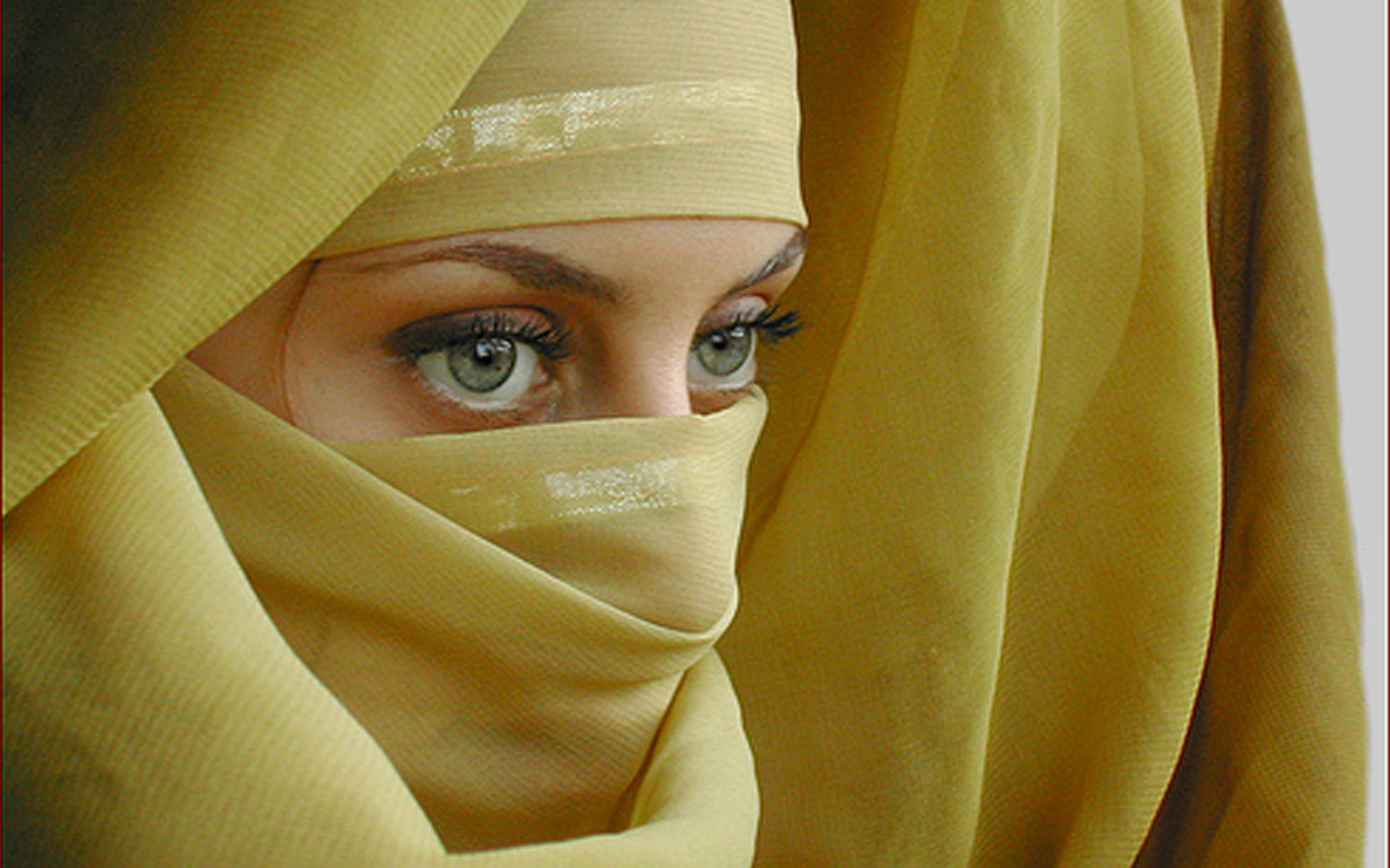 Hijab: Beauty of Hijab-3