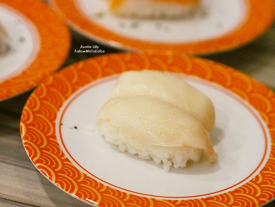 Follow Me To Eat La - Malaysian Food Blog: Sushi ZenS Japanese ...