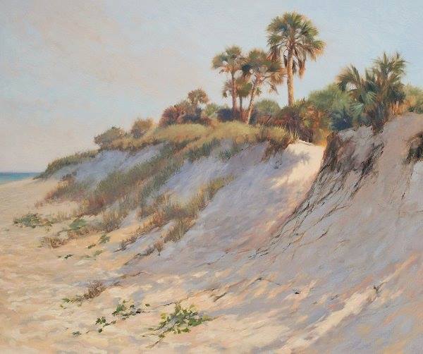 ARTS: Artist : Mary Erickson