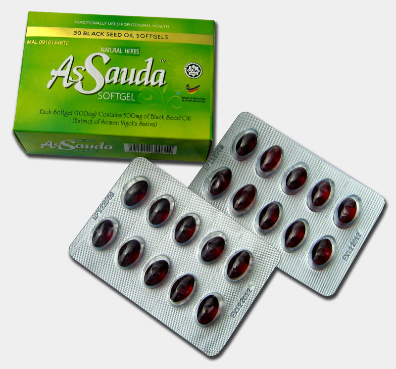 KePOcHi Latte: Habbatus Sauda