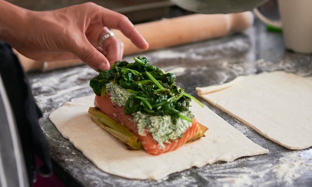 How To Cook: Rapper's Delight: How Musician Loyle Carner Is Teaching ...