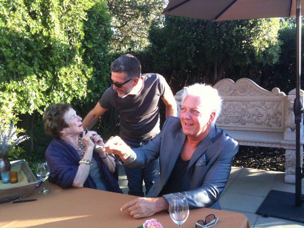 Cellarmistress' Cellar Talk