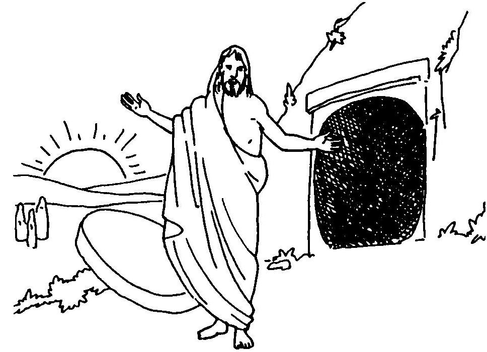 Lectio Divina Padre Fidel Oñoro: Domingo de Pascua