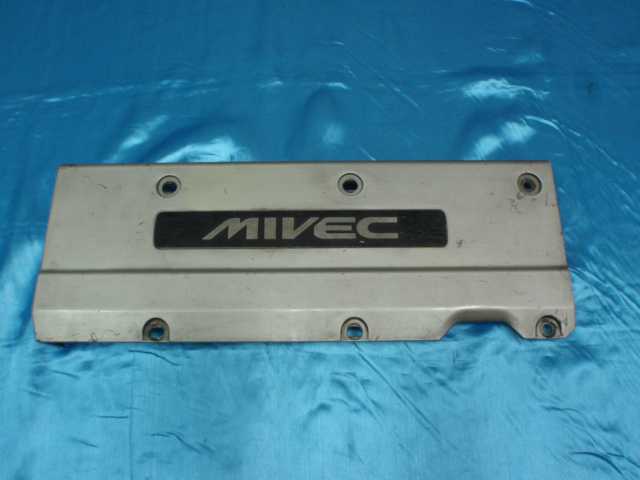 Ming_FD3S Garage: Mitsubishi Mirage Cyborg Original Japan Mivec 4G92 ...