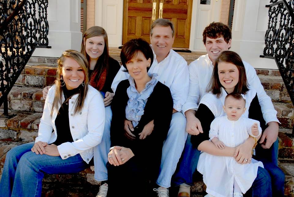 ELKMONT ALABAMA: STATE SENATE, DISTRICT 1 - WHO ARE GOING TO VOTE FOR?