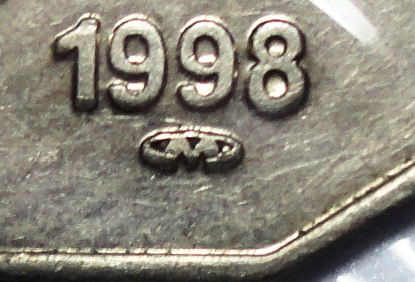 Republic India Coin Collection: MINT MARKS ON REPUBLIC INDIAN COINS