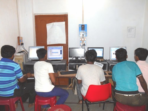 January 2014 - The Institute of Advance Studies