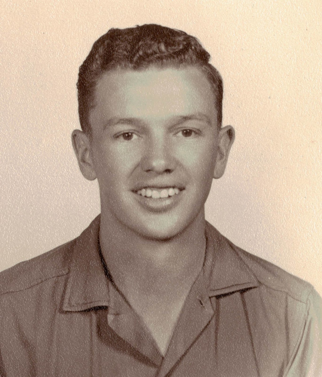 Inside Joplin Obituaries: Roy Shouse