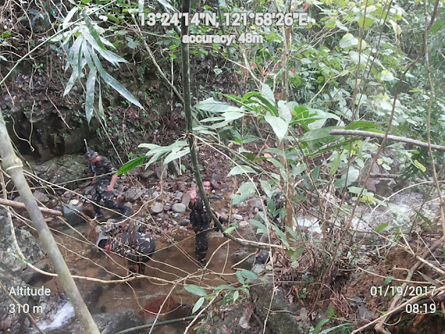 Marinduque Rising: Is Marcopper's Makulapnit Dam ready to burst?