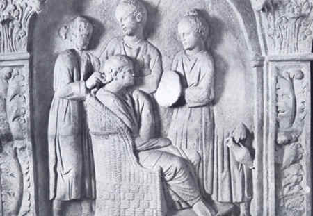 Hortus Hesperidum / Ὁ κῆπος Ἑσπερίδων: KALENDARIUM MMXIII