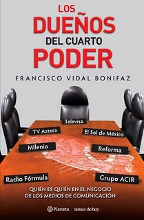 Teorías de la Comunicación II: LOS DUEÑOS DEL CUARTO PODER