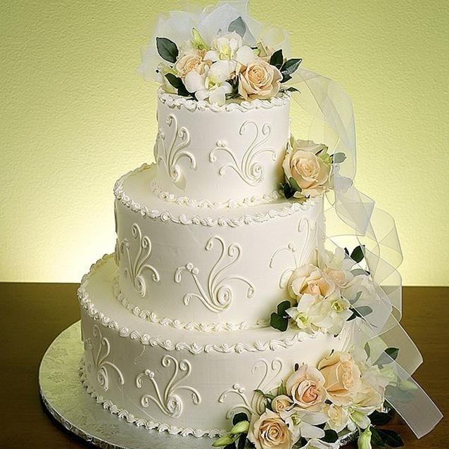 Modele Tort: TORTUL MIRESEI - MODELE CU TRANDAFIRI