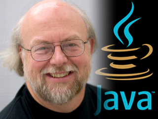 Desarrollo de Sistemas, Informática y Software.: El padre de Java ...