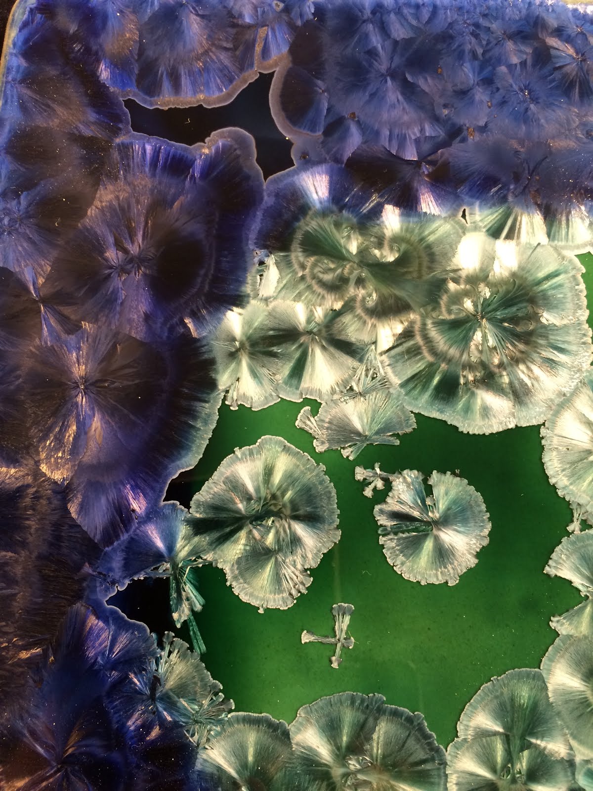 Sherri Patten Ceramics: April 2017