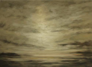 Canvas Gallery - New Work Feed and Updates: Misty Landscapes; the ...