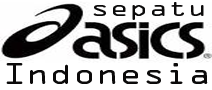 Sepatu Asics Indonesia