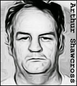 Keller On The Loose: Serial Killers: Arthur Shawcross