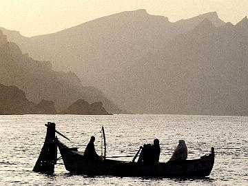 Per@ Travel: PAKISTAN