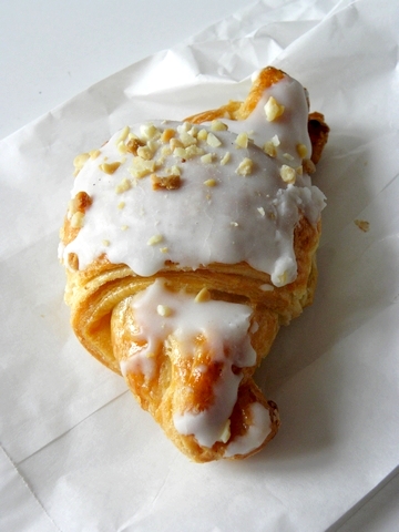 KOKILKA: Rogal gdański vs Rogal marciński