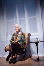 aNEW designs: Happy 105th Birthday Eva Zeisel