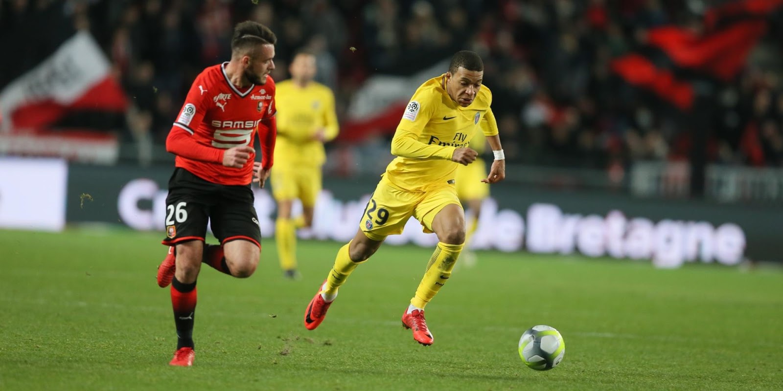 PSG: why Kylian Mbappé runs so fast | World Sports