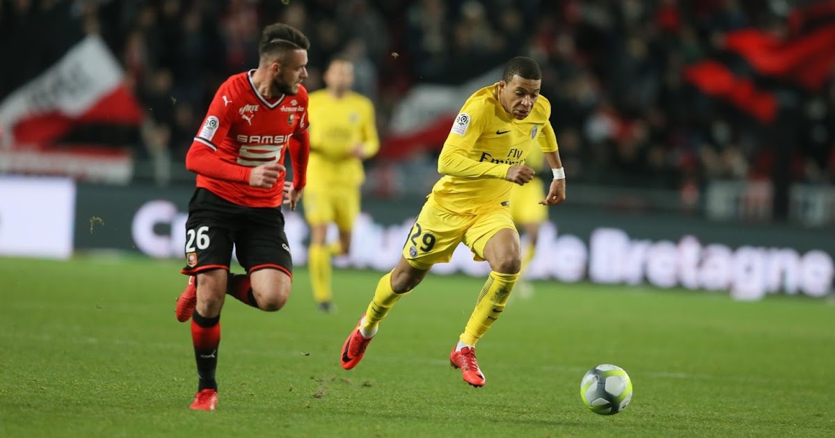 PSG: why Kylian Mbappé runs so fast | World Sports