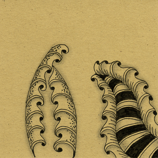 Time for Tangling: Funky Tangles