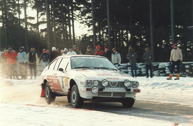 rallymemory: 1986 em imagens