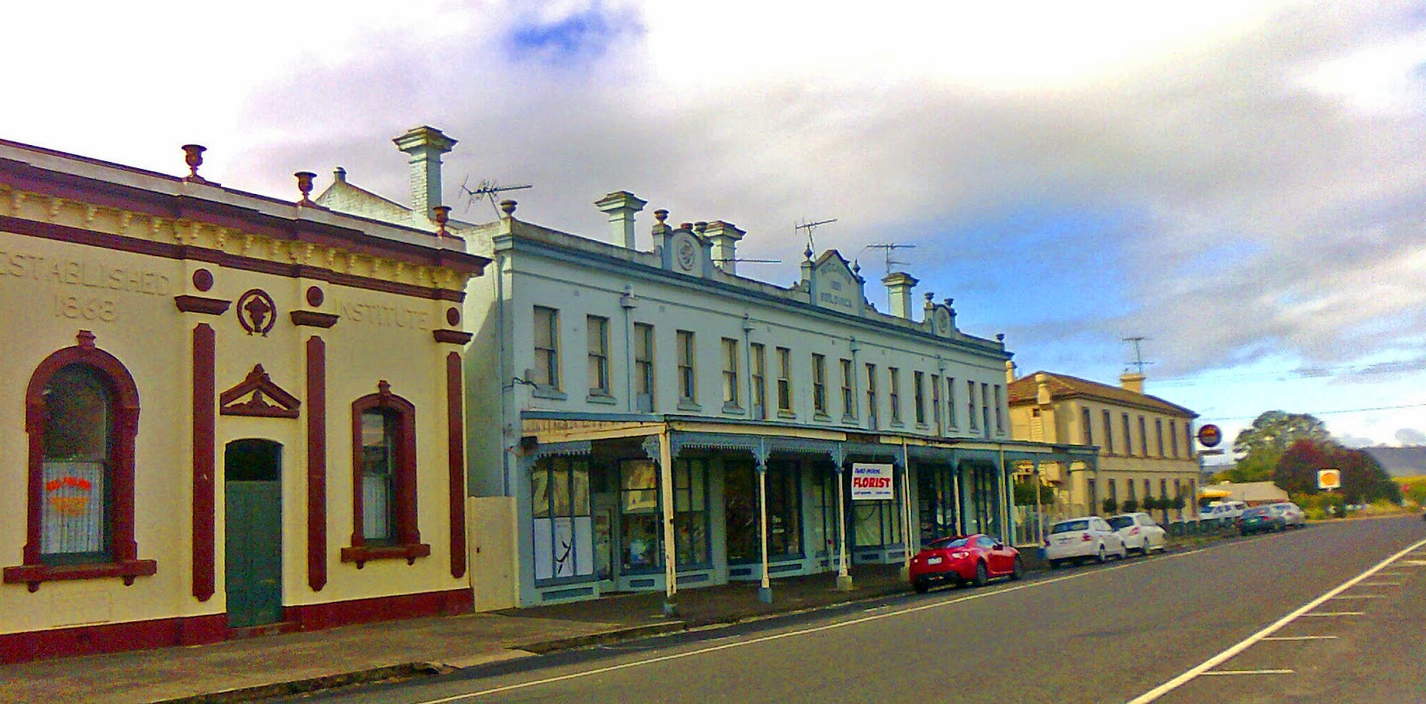 Melbourne Photographs Victoria Tasmania Queensland Australia