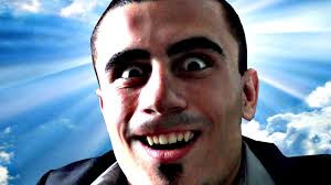 La vida de Raul DG y Jagger: mayo 2016